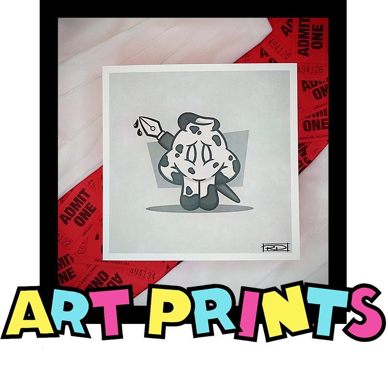 Rob Demers Art - Rob Demers Art